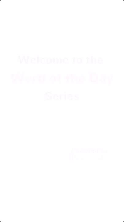 Itversity Inc On Linkedin Wordoftheday Predictiveanalytics