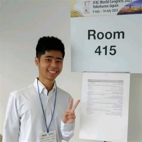 Kuan Wen University Of Cincinnati Cincinnati Ohio United States Linkedin