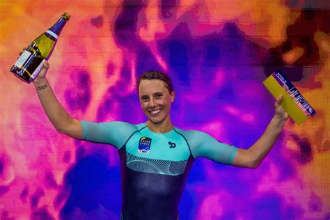 Supertri E World Triathlon Championships Sprints Into London 13 April