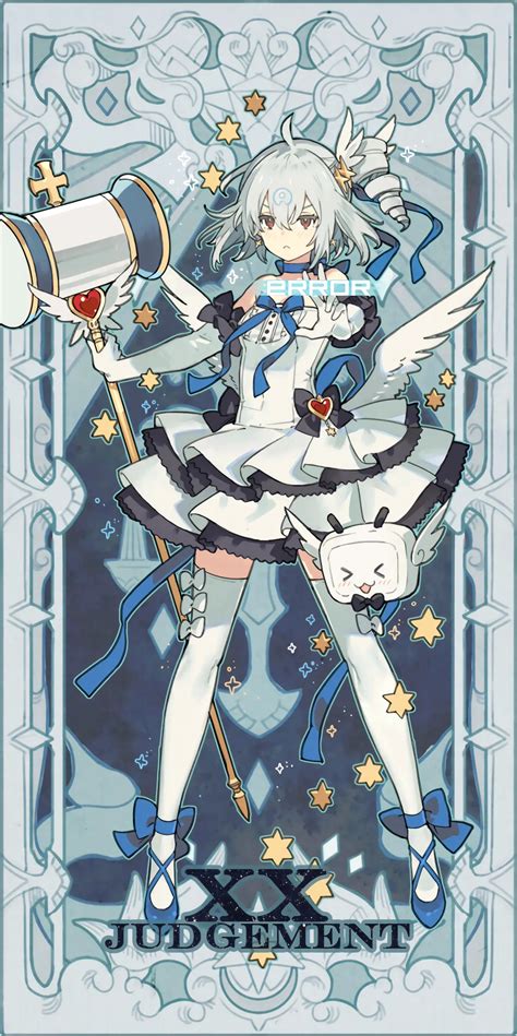 22娘 33娘 卡牌系列 bilibili 哔哩哔哩 高清图片堆糖美图壁纸兴趣社区