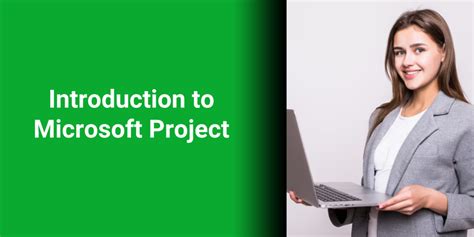Introduction To Microsoft Project Itsm Docs Itsm Documents And Templates