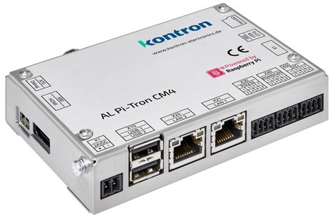 Overview Kontron Electronics Docs