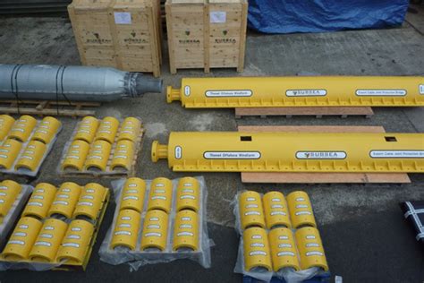 Cable Ballast Modules