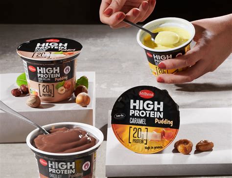 Is Lidls Protein Pudding Healthy Full Analysis