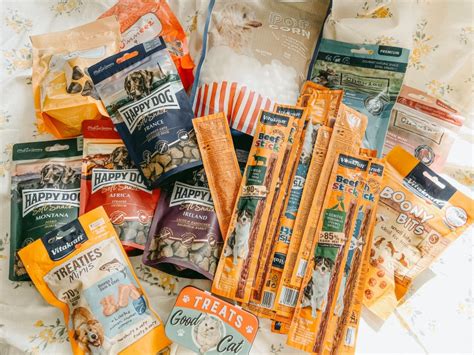 🇫🇷🇩🇪 유럽에서 사온 강아지 간식들 🐶 프랑스 무스타슈 And 독일 메가주 네이버 블로그