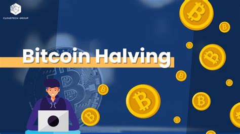 Cobweb Pay On Linkedin Bitcoin Halving Cobweb Pay