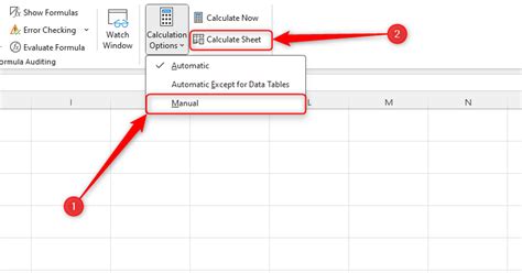 7 Ways To Speed Up Your Excel Spreadsheets