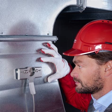 Ihf02 Hukseflux Ultra Sensitive Industrial Heat Flux Sensor