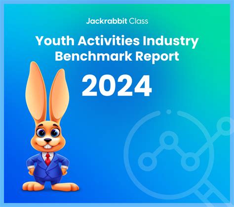 Jackrabbit Publishes Highly Requested Benchmark Reports For Youth