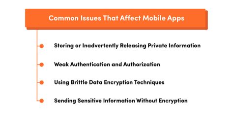 A Guide To Enhancing Mobile App Security Best Practices