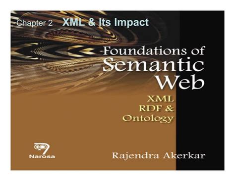 Chapter 2 Semantic Web Pdf