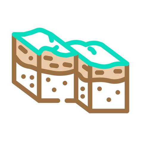 Transform Earthquake Color Icon Vector Illustration 23099737 Vector Art