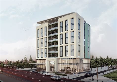 Ada University Yes Archictect