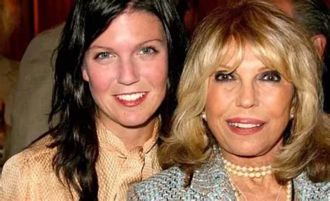 Amanda Kate Lambert Nancy Sinatra And Hugh Lambert Daughter Age