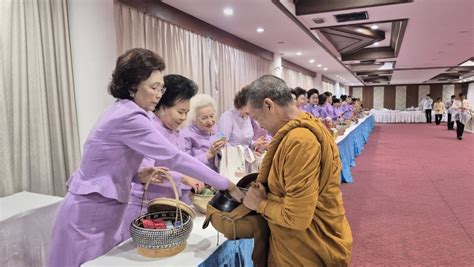 ๒๙๘ ๓ องค์กรสตรีจังหวัดอุดรธานี องค์กรสมาชิกสภาสมาคมแห่งชาติ ฯ จัดกิจกรรมวันเฉลิมพระชนมพรรษา