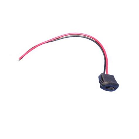 C Type Connector Mc Project Kits