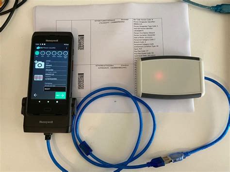 Common Access Card Cac Evtrack Visitor Management