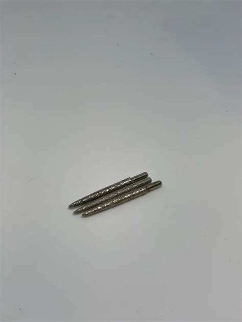 Taurus Super Grip Dart Points The Darts Lounge