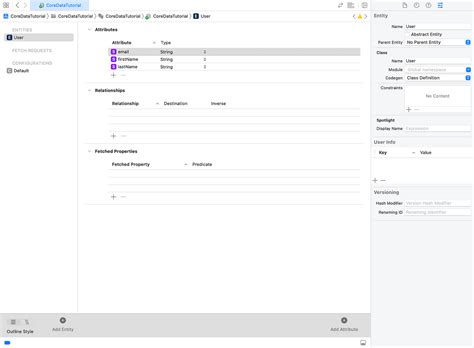 Understanding Core Data Merge Policies By Miroslav Perović Medium