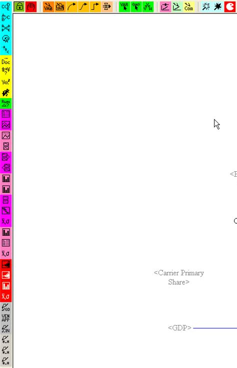 Setting Up Vensim Metasd
