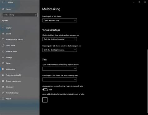 Build 21277 Includes New Battery Usage Taskbar Sets And Other Options In Settings