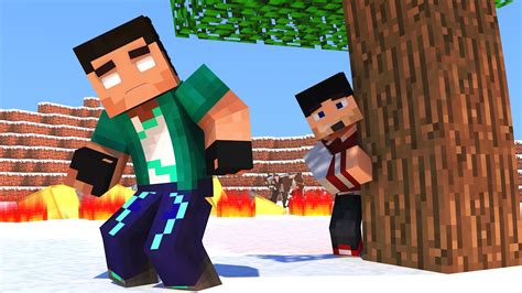 Minecraft Lua 1 Nave Explodida Youtube