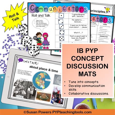 Inviting Wonder The Art Of The Provocation In The Ib Pyp