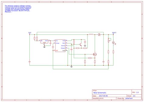 150w Boost Buck Converter Copy Resources Easyeda