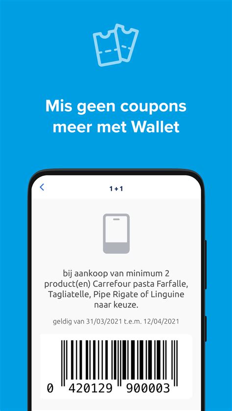 Carrefour België Apk For Android Download