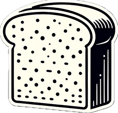 Download Bread Icon Bread Food Royalty Free Stock Illustration Image