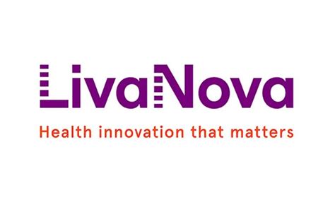 I Am Thrilled To Announce That I Will Be Joining Livanova For The