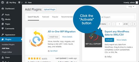 How To Transfer Data From One Wordpress Plugin To Another Themewaves