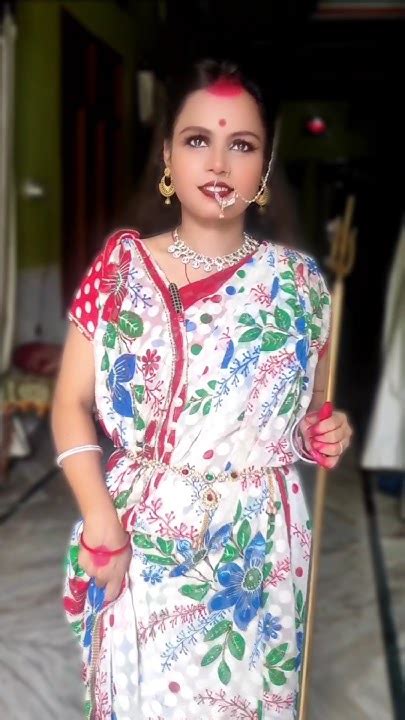 Meri Maa Ke Barabar Koi Nahi🙏navratri Shorts Trending Ytshorts