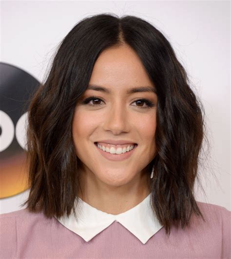 Chloe Bennet Disney Abc Television Group Tca Summer Press Tour In La 8 4 2016 • Celebmafia