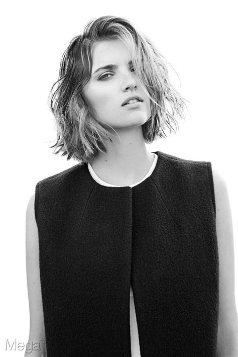 Hannah Kern Hair Model Model Agency