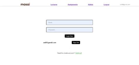 Github Thakurankit6767masai Lms Frontend Created A Masai Lms Web