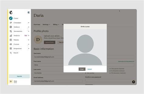 54 Input Field Design Examples With Expert Tips 54 Input Field Design Examples With Expert Tips