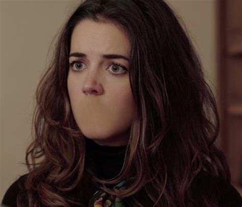 Isabelle Vertes By Shockingyall On Deviantart