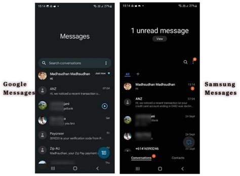 How To Sort Text Messages By Date On Android Device Best Methods In 2023 Factontech