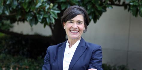 Katrina Keefer Brings Strength And Solid Leadership To Augusta