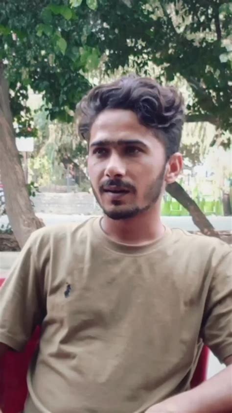 Kisi Ko Sonp Dena Apna Jeven ️ Abdullah Zreem Tiktok