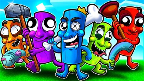 Morph World Roblox Morph World Roblox