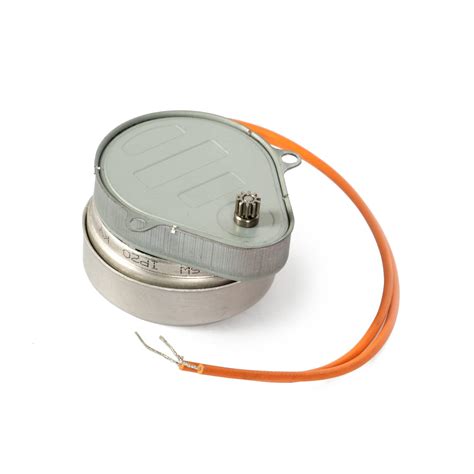 Synchron Motor 24v 4rpm Replacement For Honeywell Motor