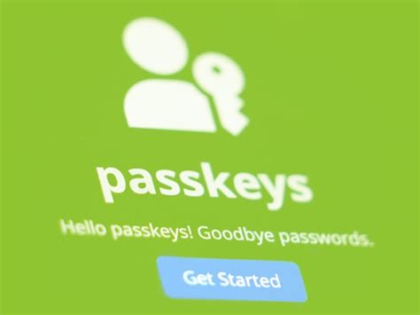 Passkeys For Your Enterprise Key Considerations For Success Yubico