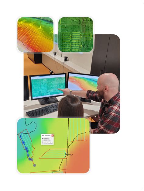 Software Solutions For Geologists Geophysicists SeisWare