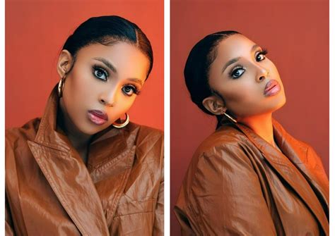 I Am Beautiful Linda Mtoba Says Looks Can Only Take You So Far