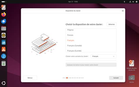 Comment Installer Ubuntu Lts Noble Numbat Num Topia