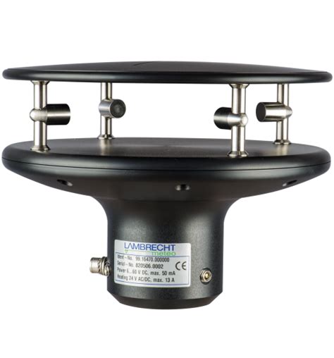 Sdi 12 Sensor Etcon Analytical And Environmental Systems And Services Ltd