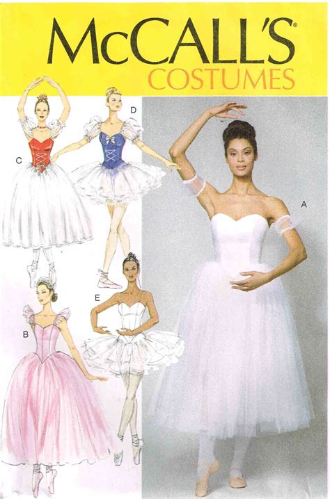 Dance Costume Patterns At Dena Fraley Blog