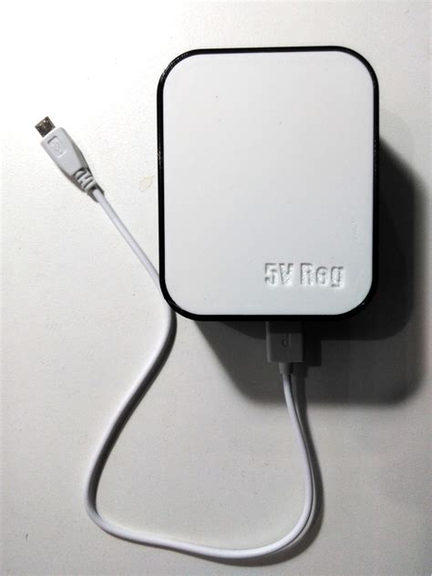 5v Regulator For Solar Arduino Projects Details